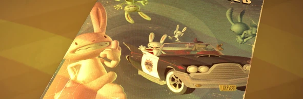 Remaster Differences | Sam & Max Wiki | Fandom