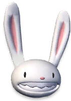 Max | Sam & Max Wiki | Fandom