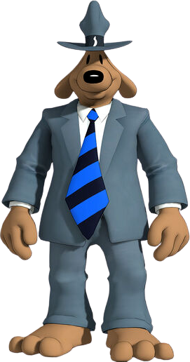 Sam | Sam & Max Wiki | Fandom