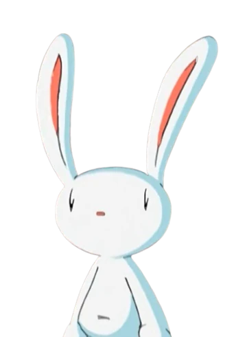 Sam And Max Lugermorph