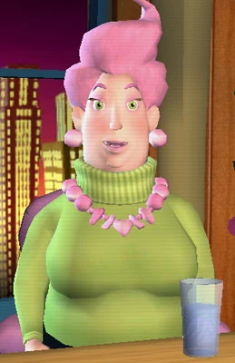 Myra Stump | Sam & Max Wiki | Fandom