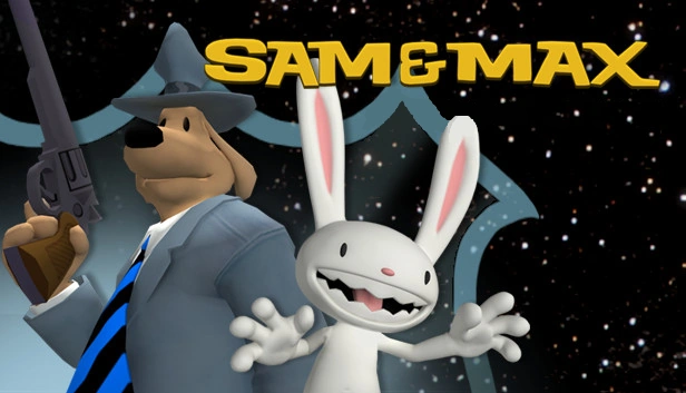 Hit the Road locations | Sam & Max Wiki | Fandom