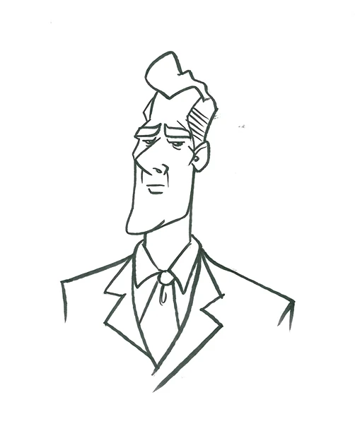 Agent Superball/Gallery | Sam & Max Wiki | Fandom