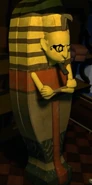 Sammun-Mak | Sam & Max Wiki | Fandom