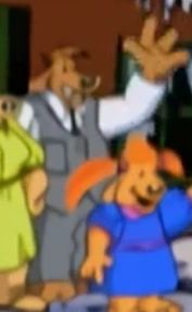Sam's father | Sam & Max Wiki | Fandom