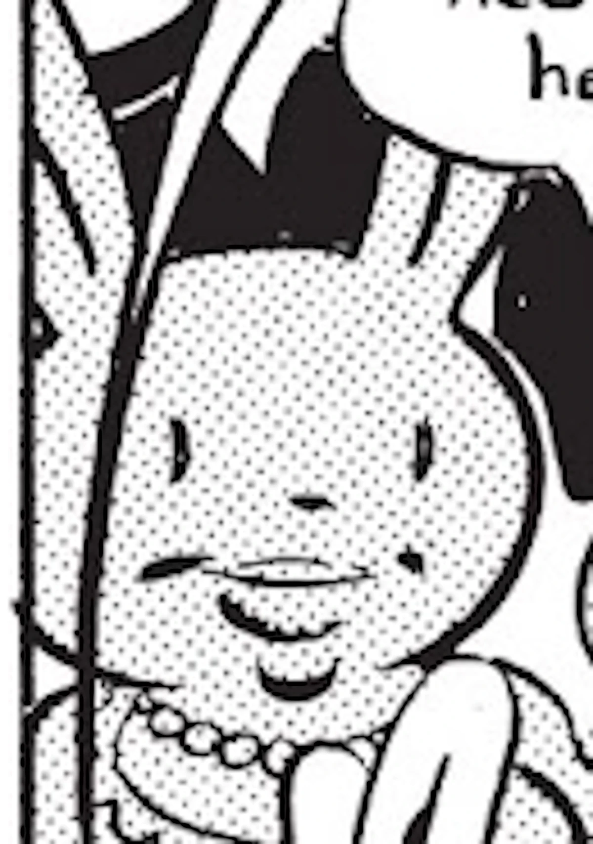 Max's mother | Sam & Max Wiki | Fandom