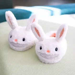 Max Slippers | Sam & Max Wiki | Fandom