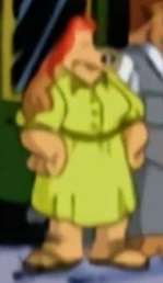 Sam's mother | Sam & Max Wiki | Fandom