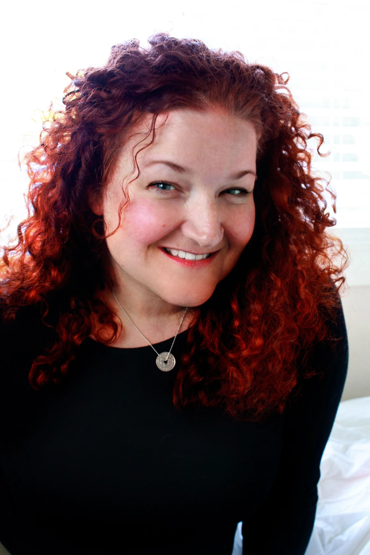 Nicki Rapp | Sam & Max Wiki | Fandom