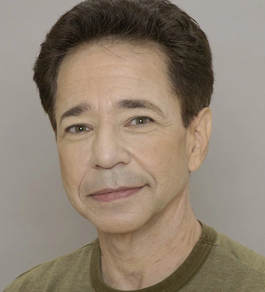 Joey Camen | Sam & Max Wiki | Fandom