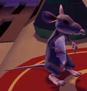Timmy Two-Teeth | Sam & Max Wiki | Fandom
