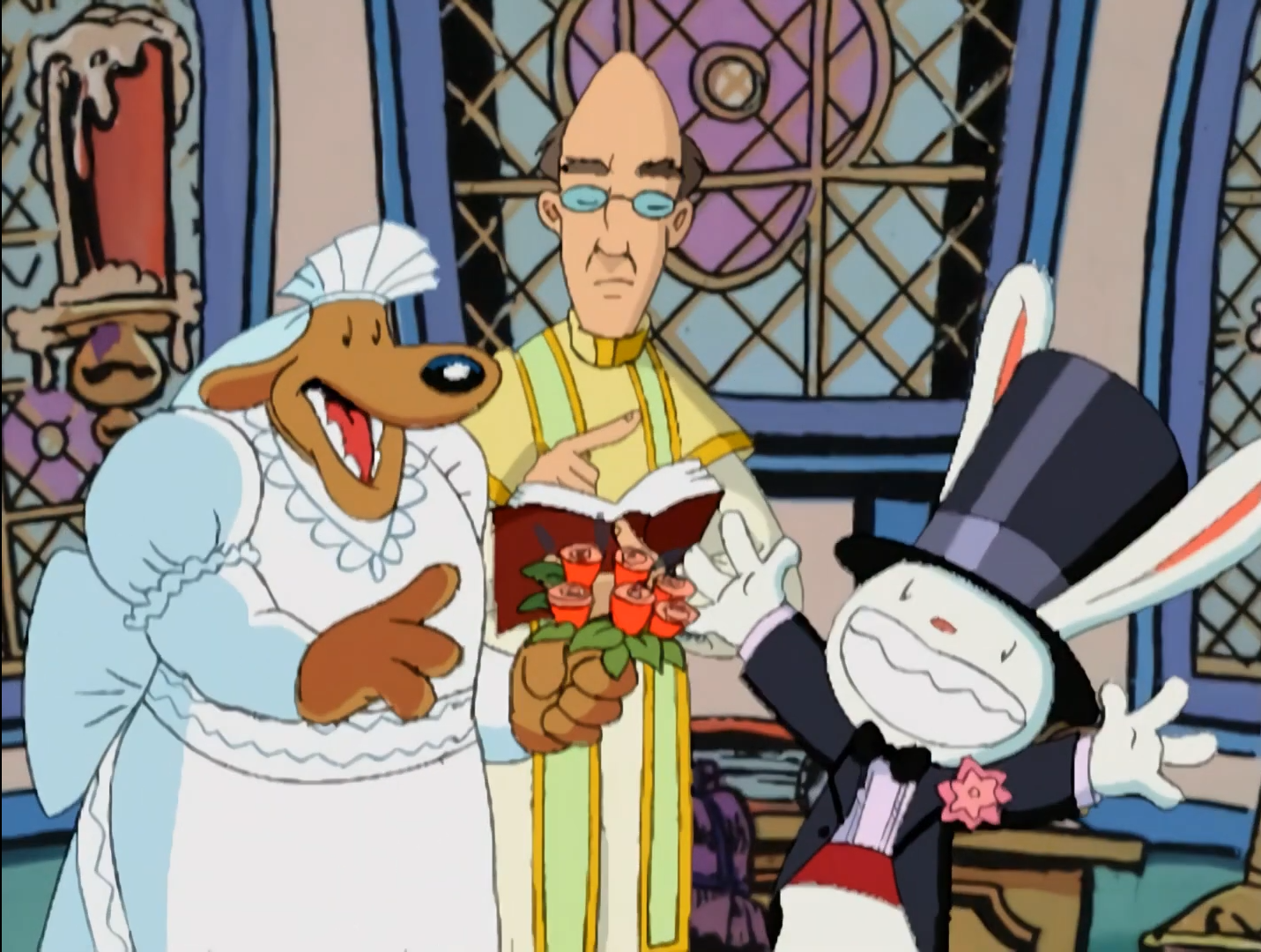 Sam & Max Wiki | Fandom