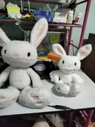 Max Stuffed Toy | Sam & Max Wiki | Fandom