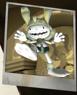 Sammun-Mak | Sam & Max Wiki | Fandom