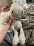 Max Stuffed Toy | Sam & Max Wiki | Fandom