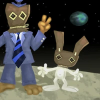 Easter Eggs in Sam & Max | Sam & Max Wiki | Fandom