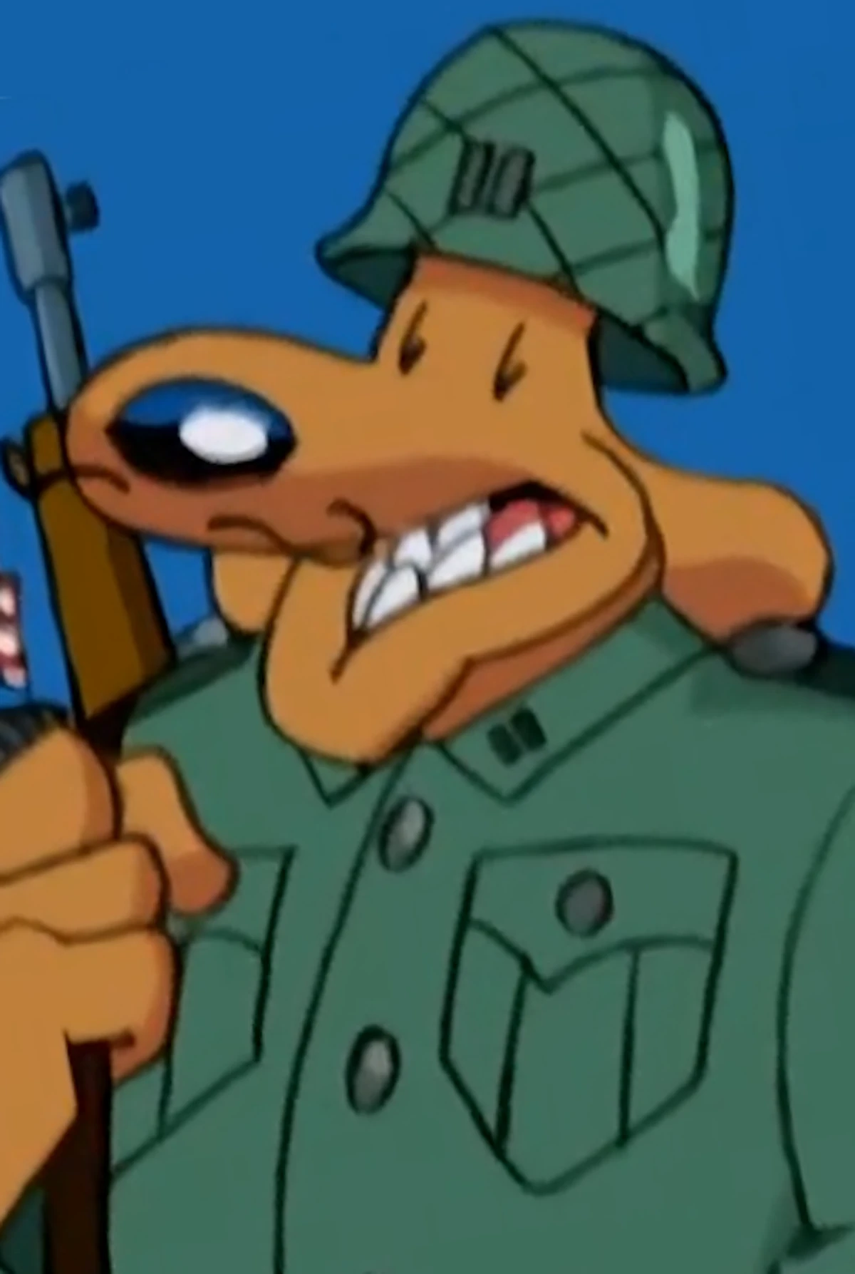 Leo | Sam & Max Wiki | Fandom