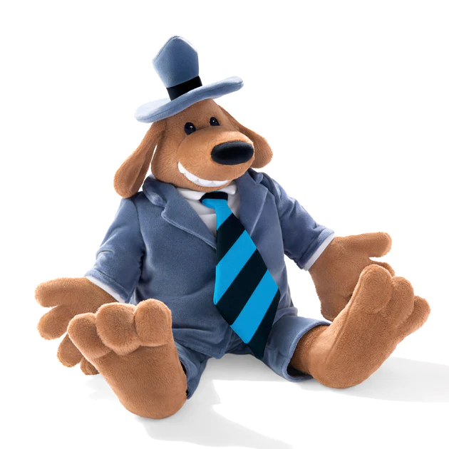 Sam Stuffed Toy | Sam & Max Wiki | Fandom