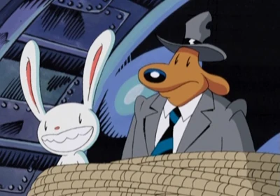 The Final Episode | Sam & Max Wiki | Fandom