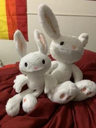 Max Stuffed Toy | Sam & Max Wiki | Fandom