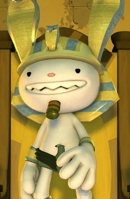 Sammun-Mak | Sam & Max Wiki | Fandom