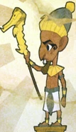Sammun-Mak | Sam & Max Wiki | Fandom