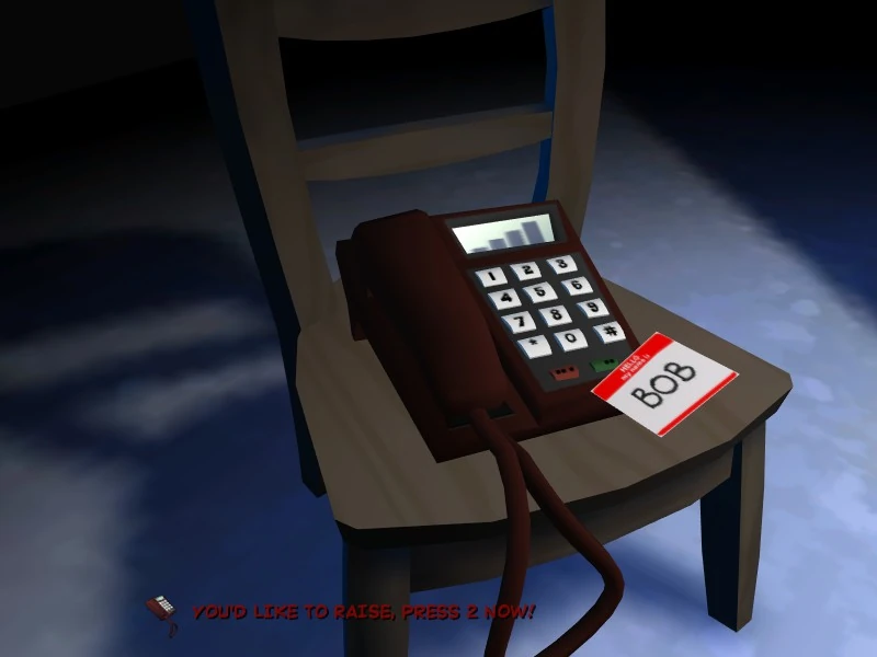 Bob Bell | Sam & Max Wiki | Fandom