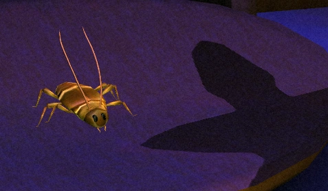 Sam Jr. | Sam & Max Wiki | Fandom