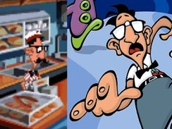 Easter Eggs in Sam & Max | Sam & Max Wiki | Fandom