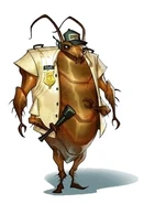 Sal | Sam & Max Wiki | Fandom