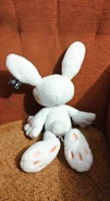 Max Stuffed Toy | Sam & Max Wiki | Fandom