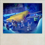Sammun-Mak | Sam & Max Wiki | Fandom