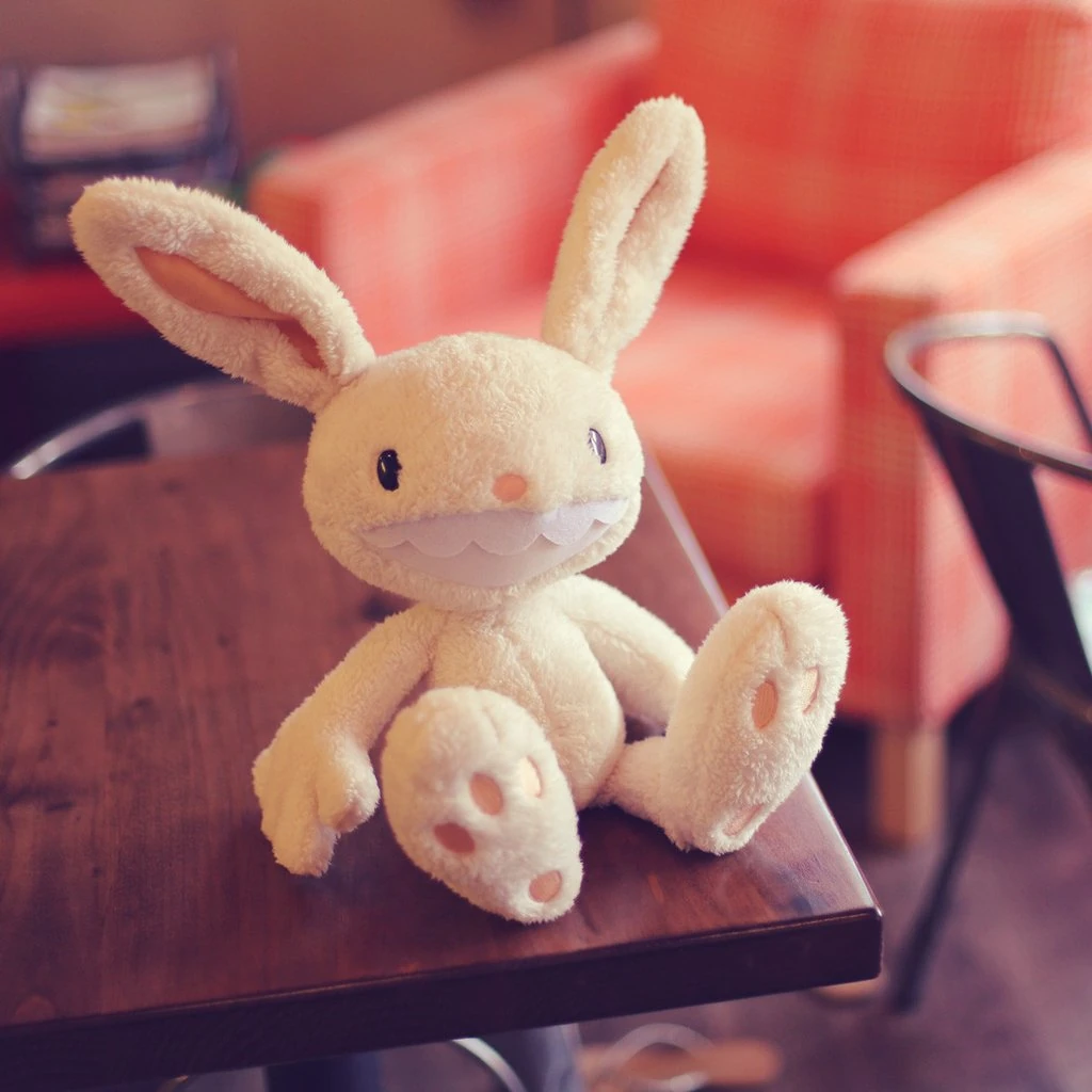 Max Stuffed Toy | Sam & Max Wiki | Fandom