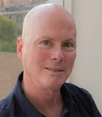 Michael Barrett | Sam & Max Wiki | Fandom