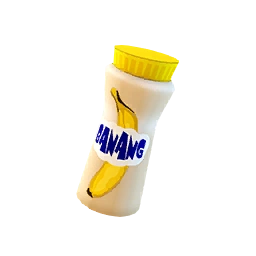 Banang | Sam & Max Wiki | Fandom