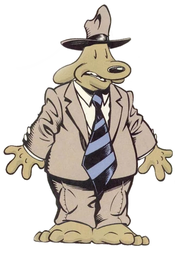 Dogman fans come get your popcorn bucket Entertainment | ResetEra