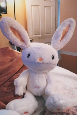Max Stuffed Toy | Sam & Max Wiki | Fandom