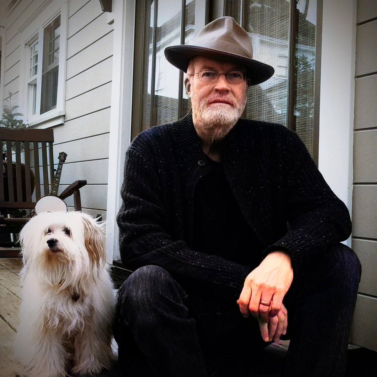 Steve Purcell | Sam & Max Wiki | Fandom