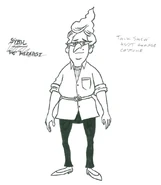 Myra Stump | Sam & Max Wiki | Fandom