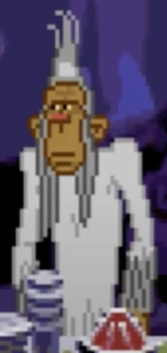 Minor Characters | Sam & Max Wiki | Fandom