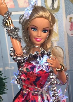 Barbie | Sam & Mickey Wikia | Fandom