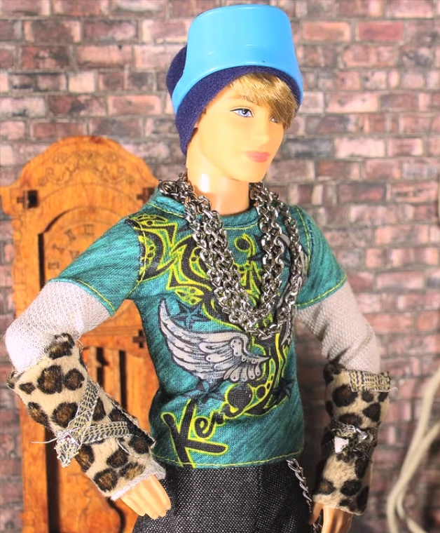 Ken | Sam & Mickey Wikia | Fandom