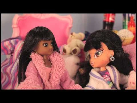 Slumber Party | Sam & Mickey Wikia | Fandom