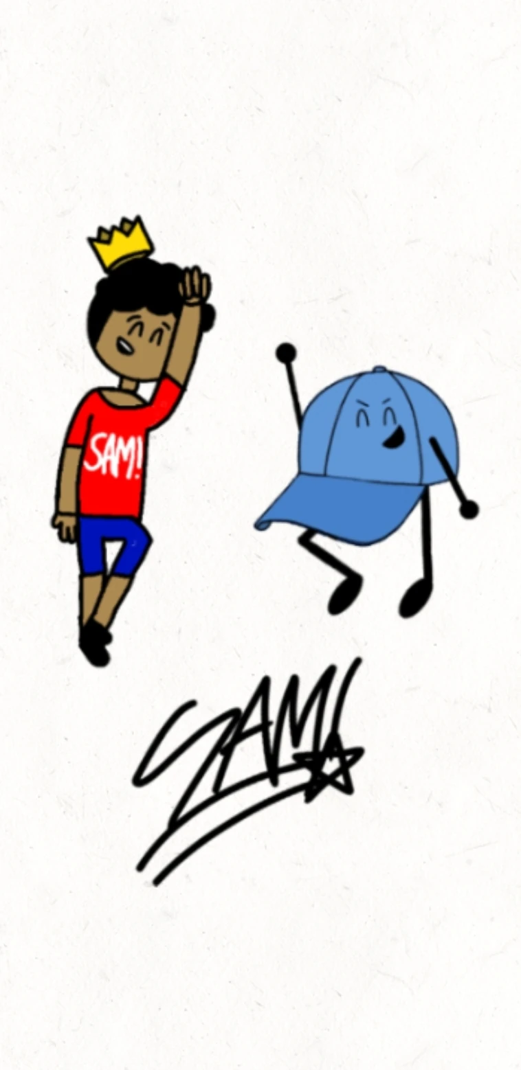 Billion Buck Brawl | SamAnimatesOSC Wiki | Fandom