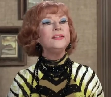 Endora Bewitched Makeup | Saubhaya Makeup