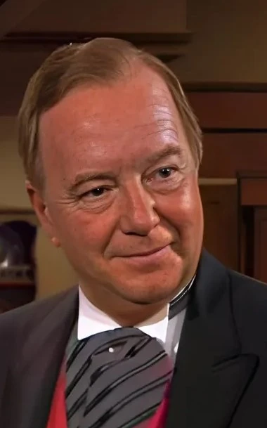 Maurice | Samantha and Sabrina Are Witches Wiki | Fandom