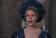 Samantha | Samantha and Sabrina Are Witches Wiki | Fandom