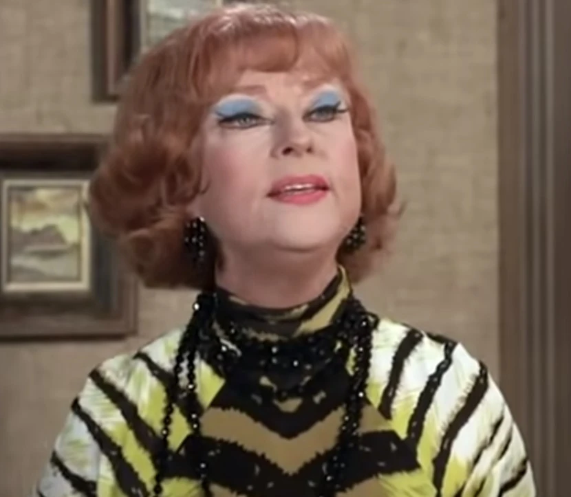 Endora | Samantha The Witch Wiki | Fandom
