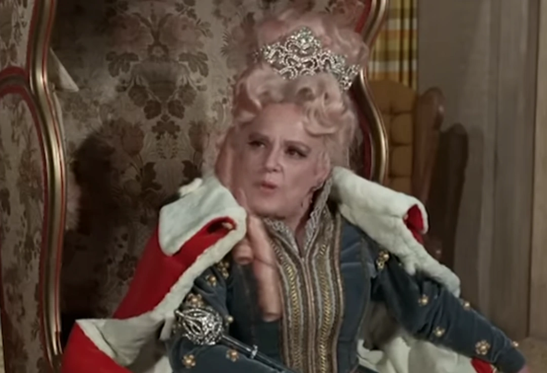 Hepzibah | Samantha The Witch Wiki | Fandom