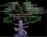 Samantha Famity Tree | Samantha The Witch Wiki | Fandom